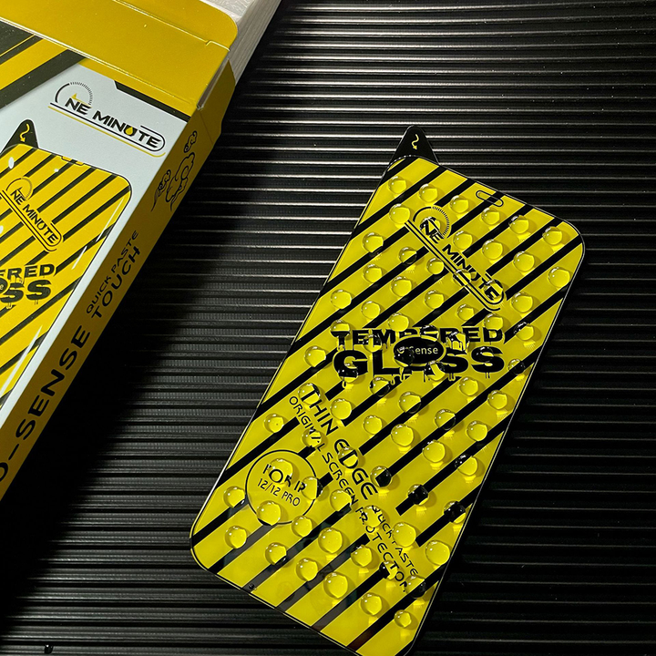 Ultra-thin 3d Glass Full Sticker Screen Protector Tempered Glass For ...