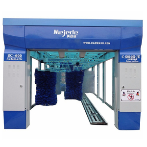 Efficient Power Cleaning with Advanced christ car wash Solutions