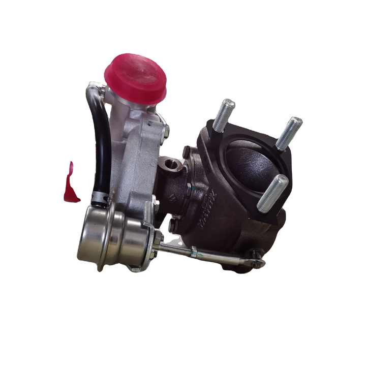 New Condition DK5 DK4 Turbocharger DK5-1118010 for| Alibaba.com