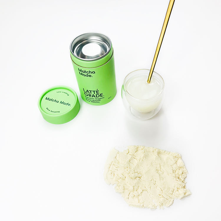 Custom Creative Design Biodegradable Food Grade Lining Super Food ...