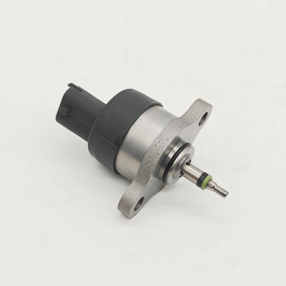 Common Rail Fuel Pressure Regulator DRV 0281002718 31402-27010 Fuel ...