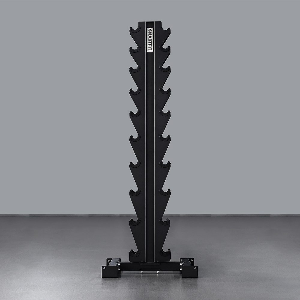 How to Choose the Best Vertical Dumbbell Rack: A Complete Buying Guide