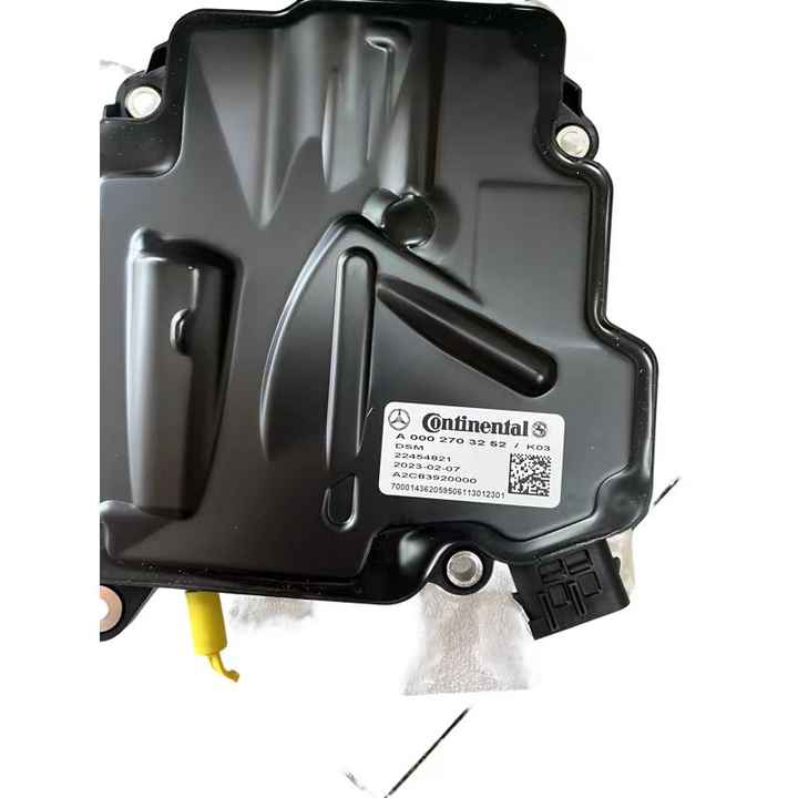 722.9 Transmission Gearbox Control Unit for Mercedes-benz