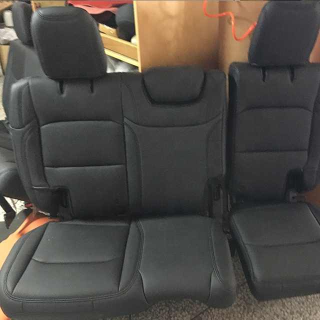 Coach Car Accessories