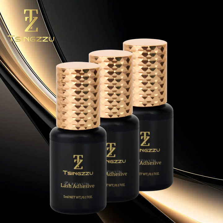TZ Professional Eyelash Extensions - Fast Drying Glue