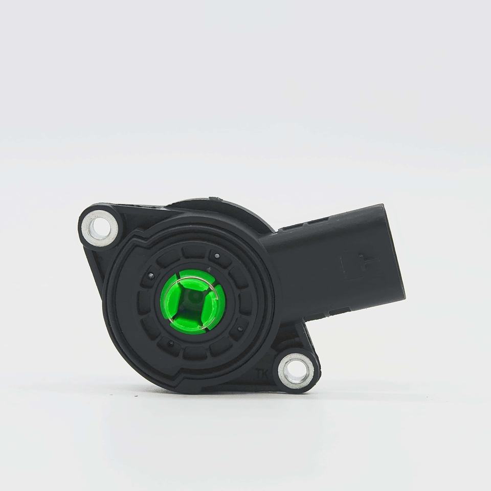 Auto Electrical Systems Air Manifold MAP Pressure Sensor 07L907386B ...