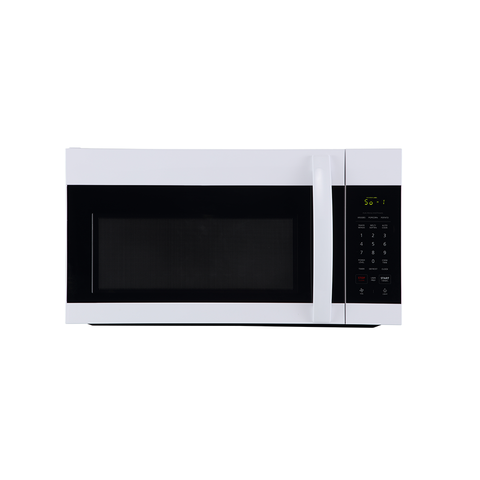 25L Countertop Microwave Oven Removable Turntable Electric Home ...