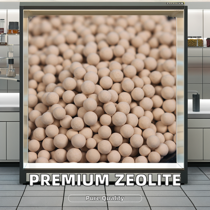Zeolite Zeolite Hzsm5 Zsm5 Zeolite Catalyst Zeolite Powder Zeolite 13x ...