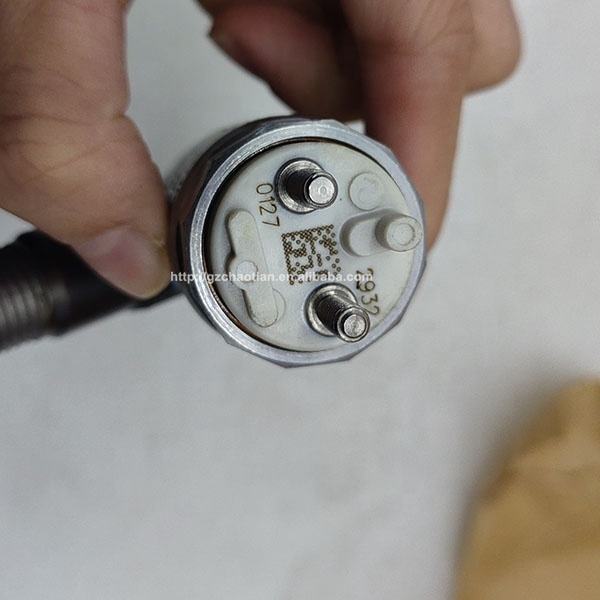 Original Quality Diesel Engine Parts 326-4700 3264700 Injector for ...