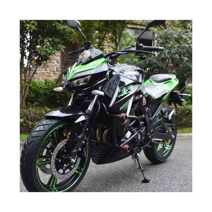 Sinski Customize High Speed Low Gas Motorcycles for Adults