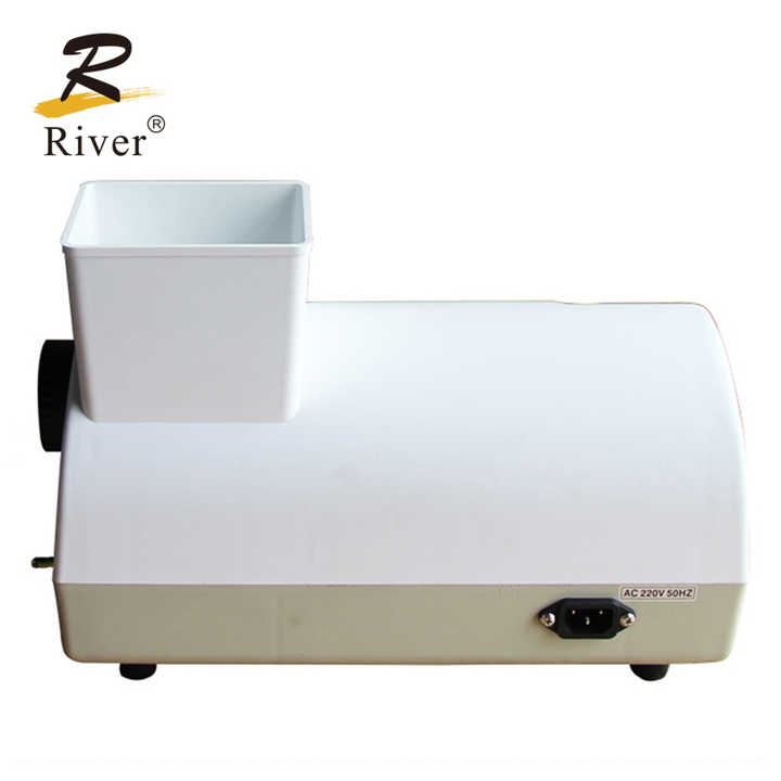 Optical Equipment Auto Polisher TC-8B Lens Polisher Machine for Lens ...