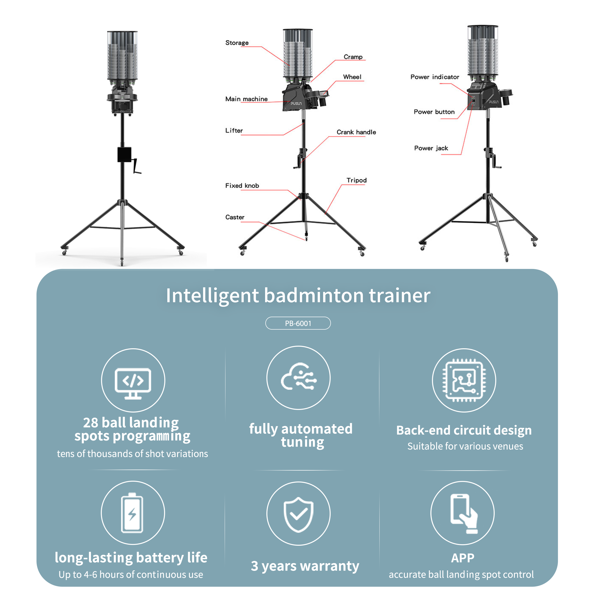 How to Choose the Best Badminton Stringing Machine for Sale