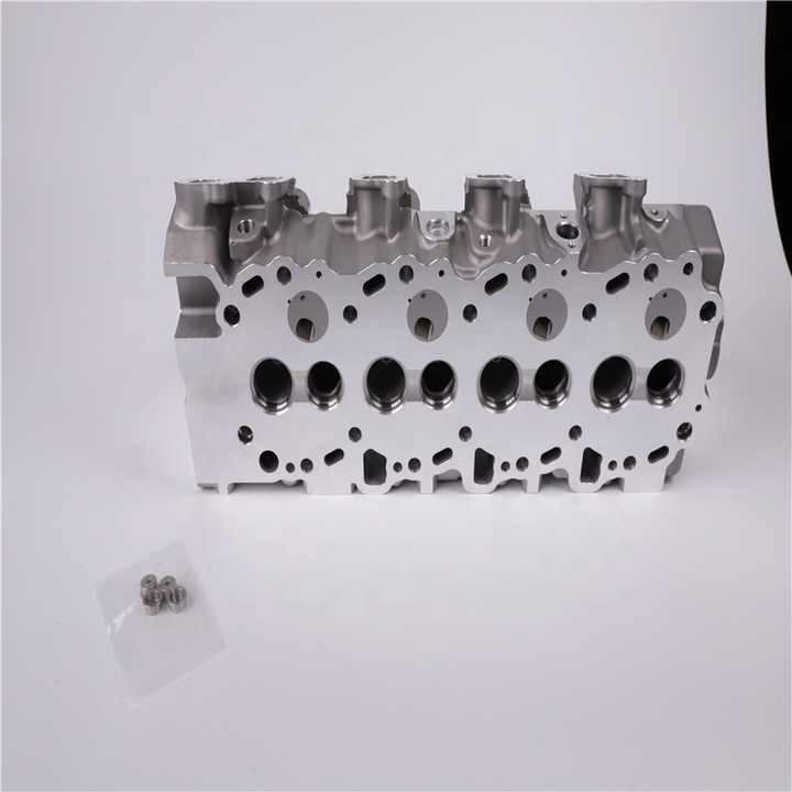1kz-te 1kz Cylinder Head for toyota Hiace Land Cruiser Prado 11101 ...