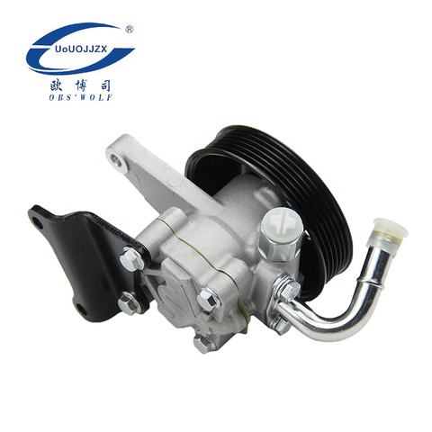 Steering Rack for Nissan SENTRA VII (B17) - LHD Power Steering Gear