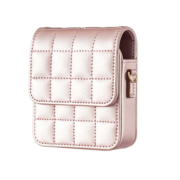 Universal Fashion Leather Wallet Case for MOTO Razr 60 Ultra 50 40 Razr ...