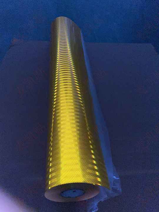 3M Reflective Sheets - Durable and Customizable Solutions