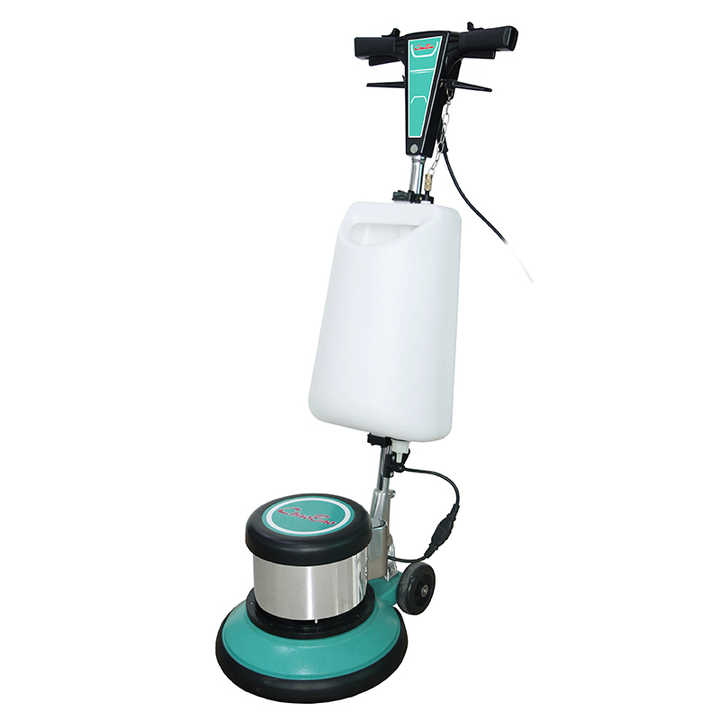 CHAOBAO HY130 Floor Grinder Polisher - Efficient Cleaning