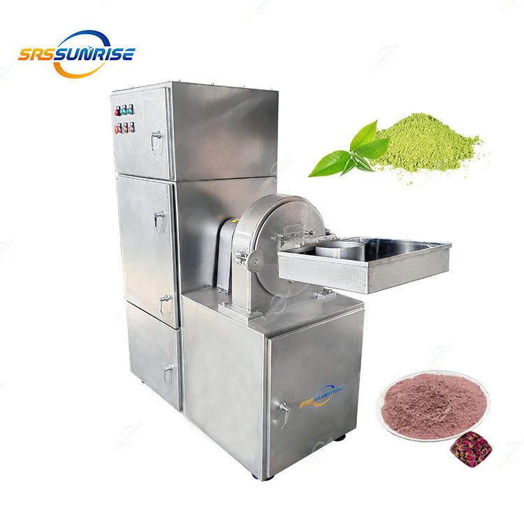 50Kg 100Kg Commercial Food Grade Stainless Steel Green Tea Leaf ...