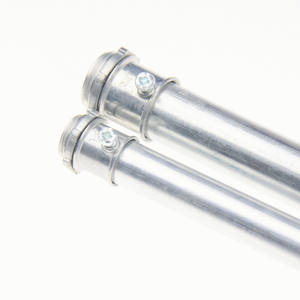 galvanized split steel conduit, galvanized split steel conduit ...