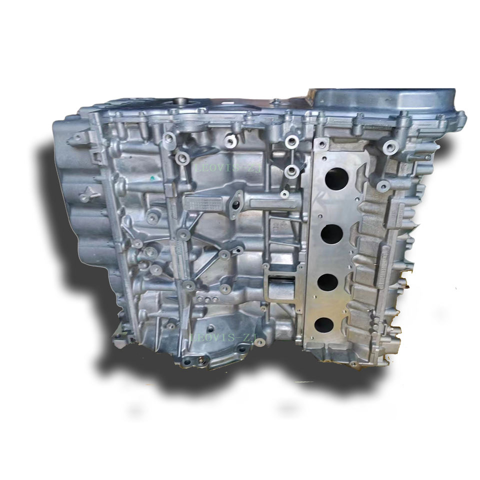 High Quality Engine Chinese Del Motor Diesel 1.9T for G10