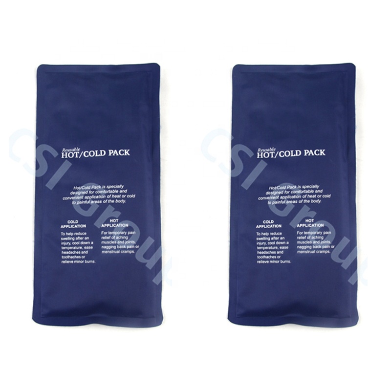 Electric cold pack store