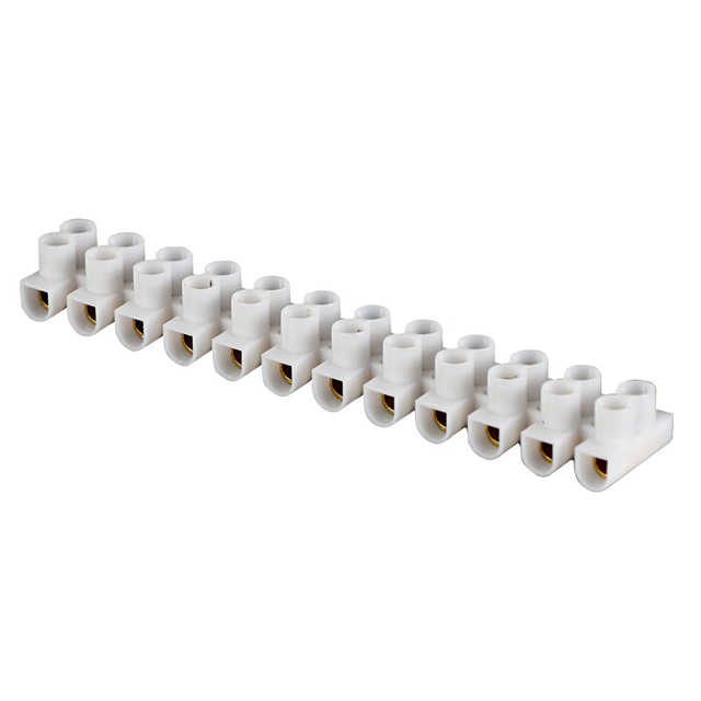 din rail mounted terminal block 35mm terminal connector terminal block ...