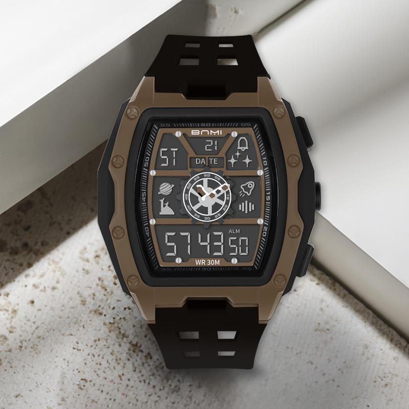Factory Customization and Wholesale Sport 47mm Luminous Outdoor ...