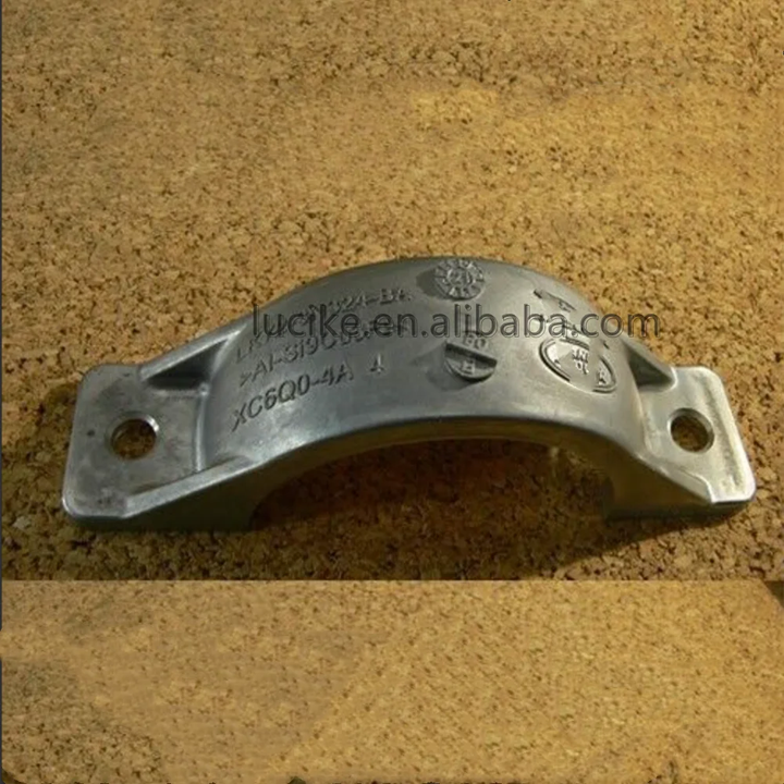 Land Rover Discovery Sport Drive Shaft Bearing Retainer