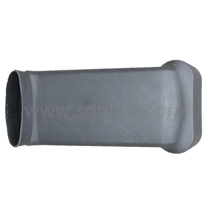 Howo Dump Truck Air Inlet Interface WG9725190919| Alibaba.com
