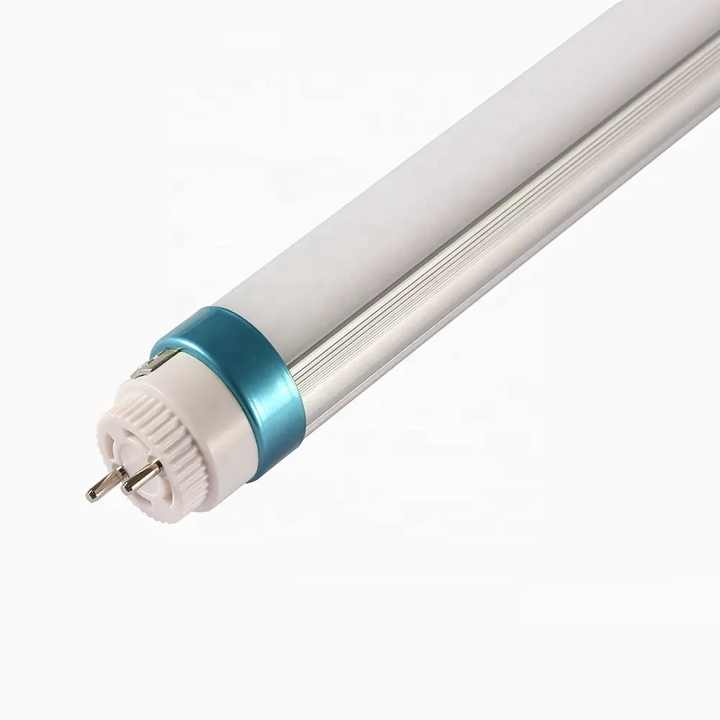 T5 T8 LED Tube Light 18W G5 Base Office Lighting Aluminum Lamp Body ...