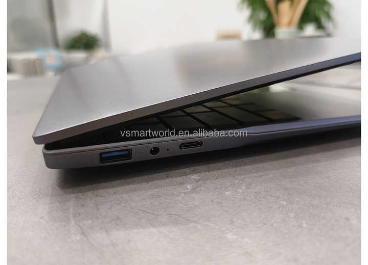 New Design 15.6'' Intel Notebook Laptop N5095 N95 N100 N150 Win11 ...