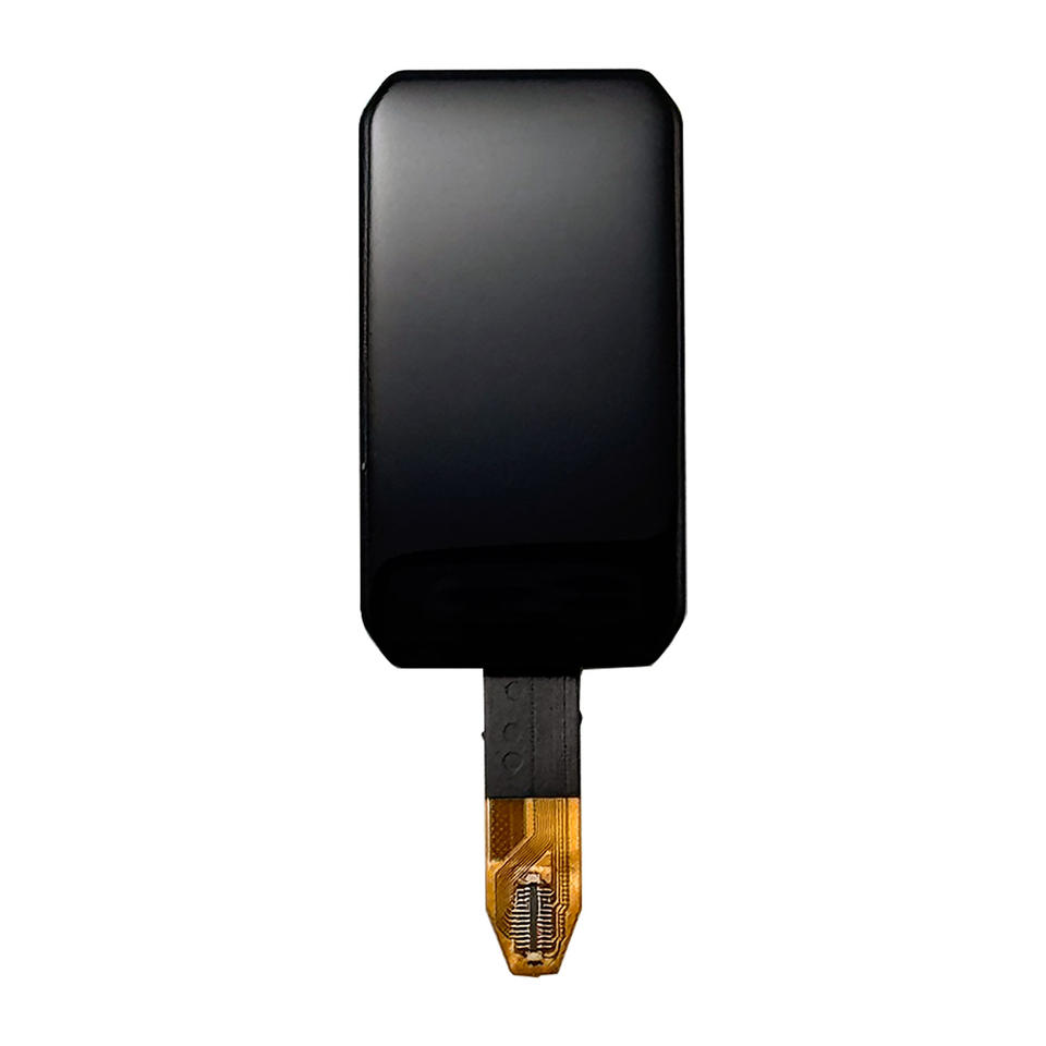 1.47 Inch AMOLED Display 194x368 QSPI Interface with Touch Screen and ...
