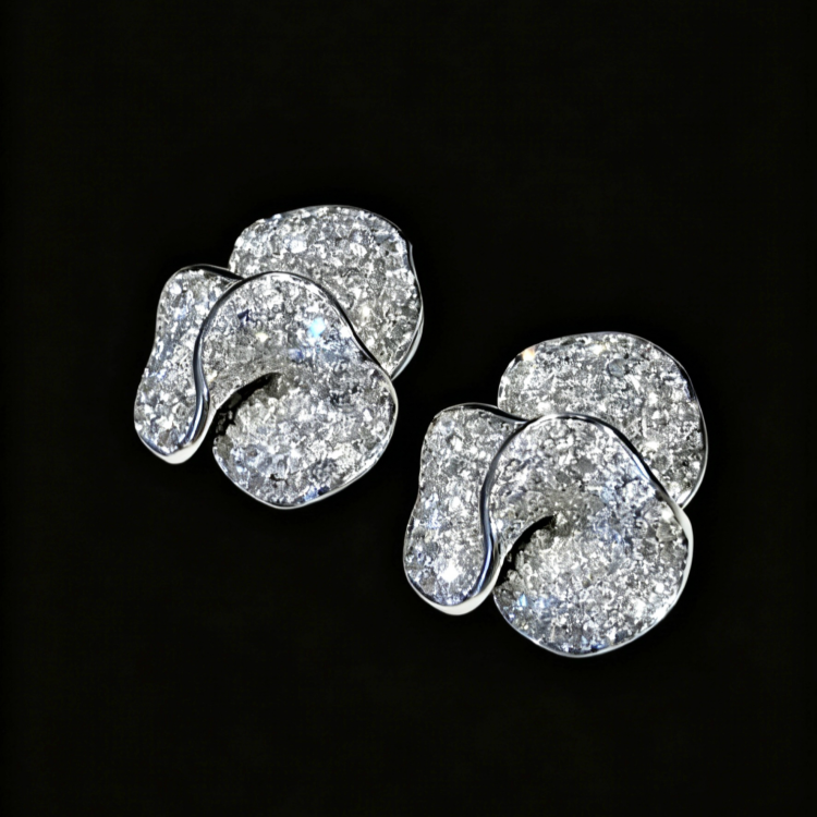 How to Choose Stud Earrings Gold Flower: Ultimate Buying Guide