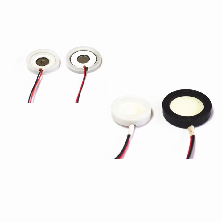 StrongFirst 1.7MHz Car Ultrasonic Membrane Therapy Transducer ...