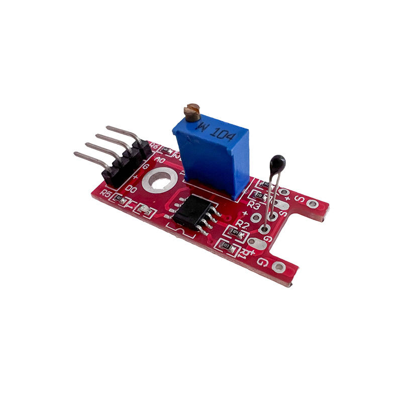 OKY3060 Digital NTC Temperature Thermistor Thermal Sensor Module ...