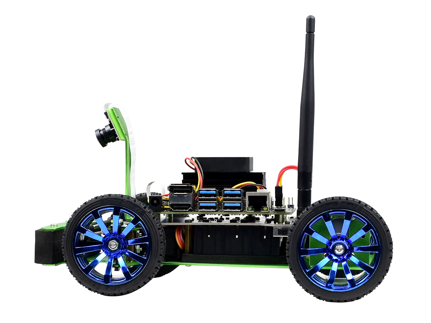 Innovative Toy Robots for Kids - Boost Creativity with ai racing robot