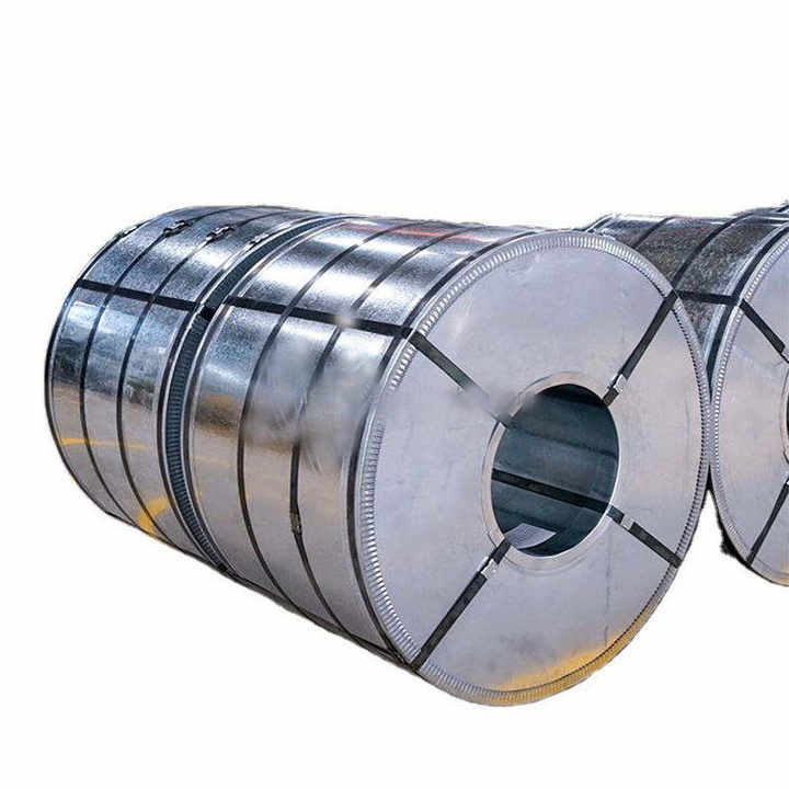0.5mm Z100 Dx51 Gi Coil Price Hot Dip Galvanized Coil Galvanized Steel ...