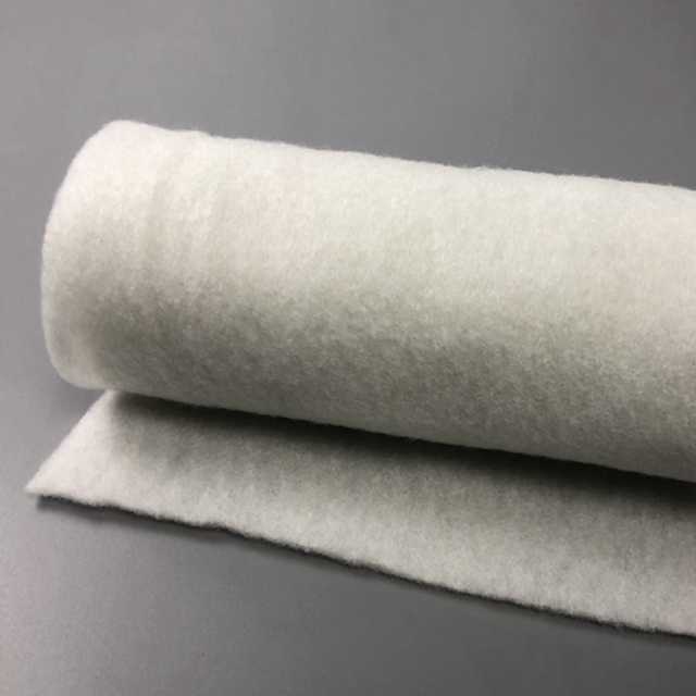 For Vacuum Infusion Breather Fabric 150gsm Bleeder Cloth