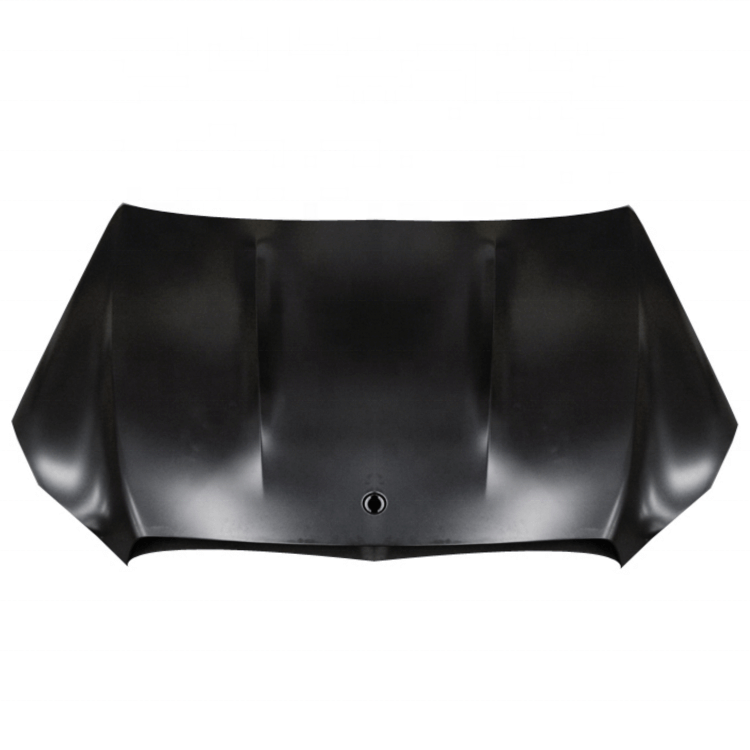 Mercedes C-Class W205 Hood - OEM 2058800357 & 2058800457