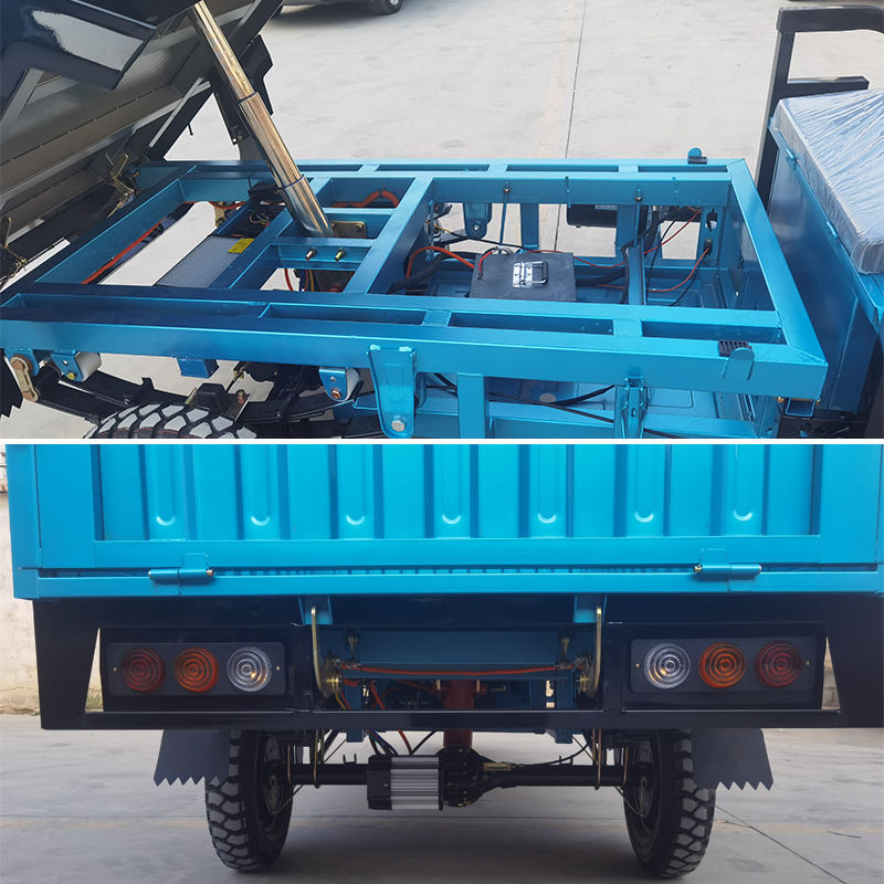 How to Choose the Best Tricycle Hybrid for Your Needs