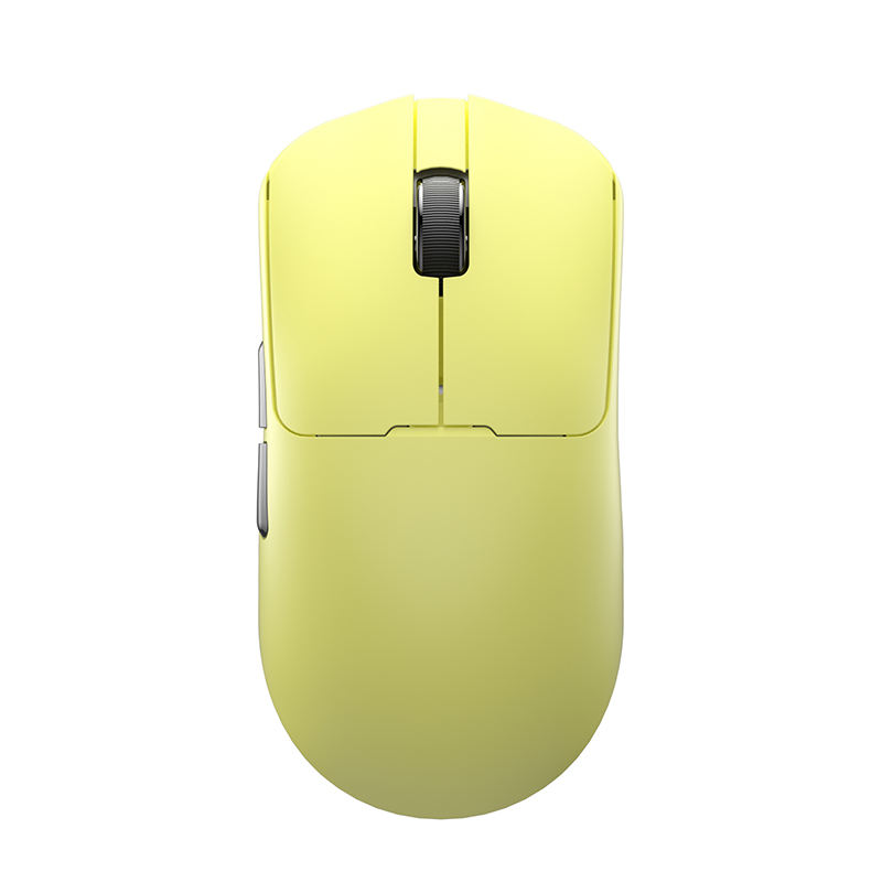 LEOBOG GM3 Tri-Mode Wireless Bluetooth Gaming Mouse - Ultralight ...