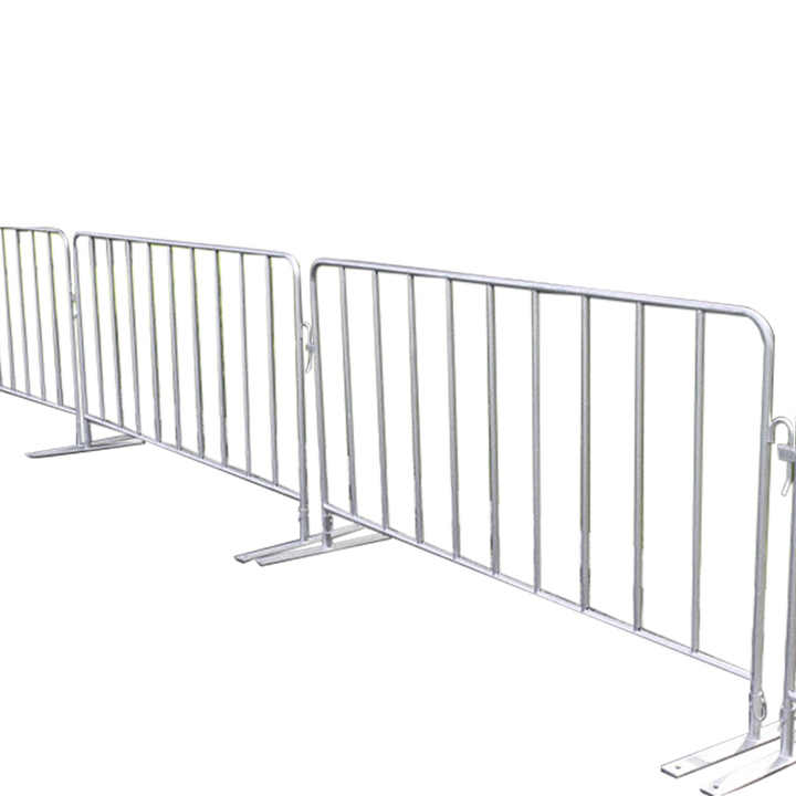 Barrier Grid Fencing Mesh Traffic Barrier Fence/Iron Horse Guardrail ...