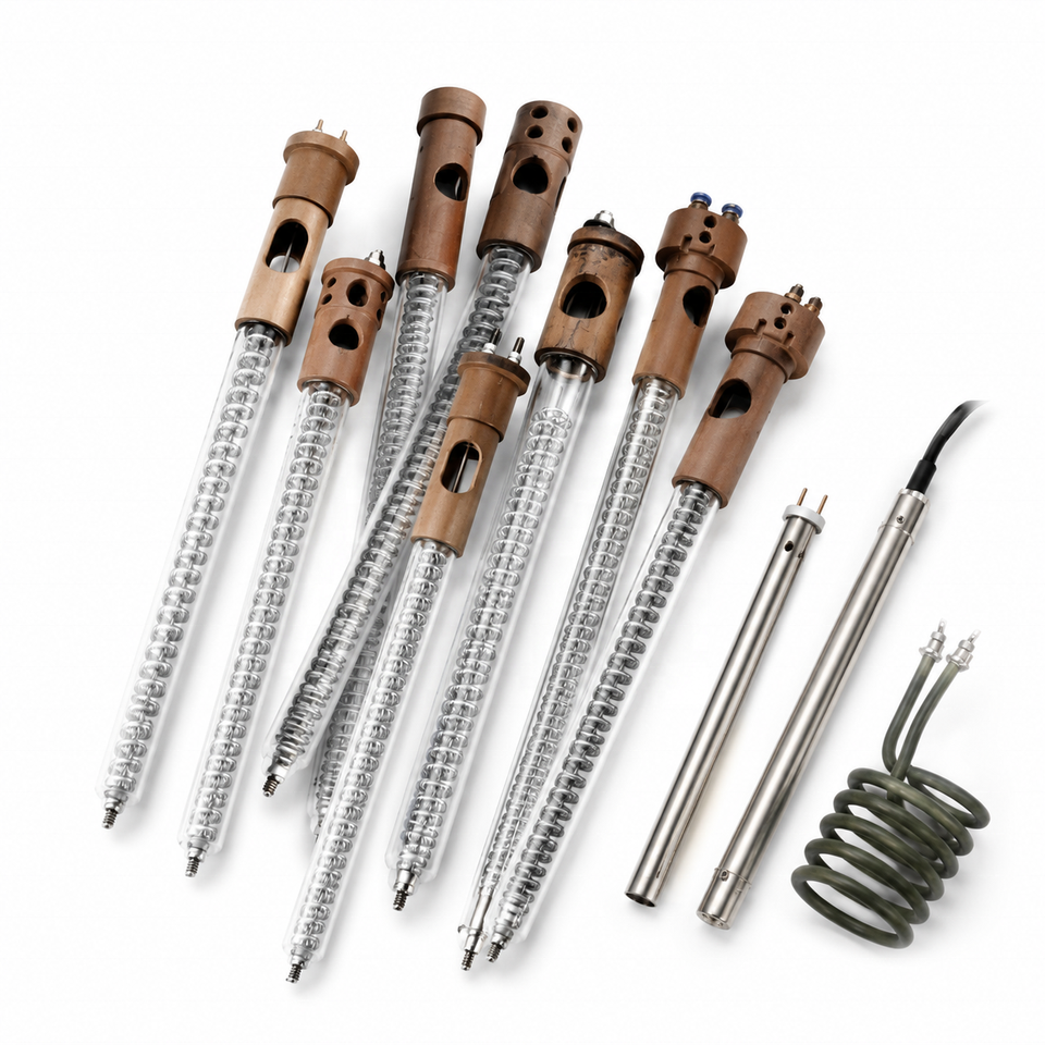 D&S Brand Heating Element for Hot Air Seam Sealing & Welding Machines ...