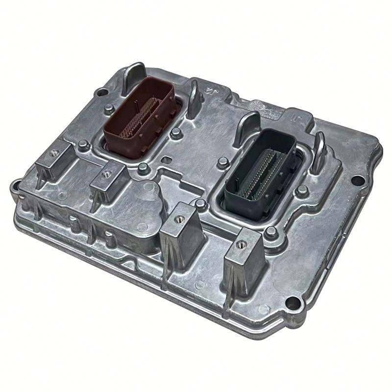 For Futian Cummings Truck Xiaosong Excavator Control Module Cm2350a ...