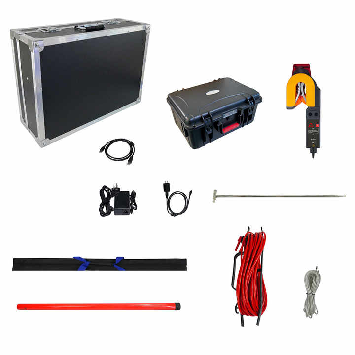 XZTY1400 Overhead Line Ground Fault Detector - Precision & Reliability