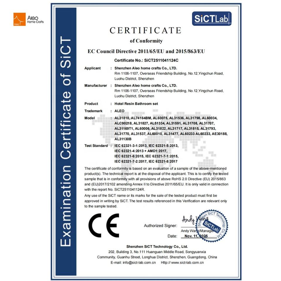 High Quality White Polystone Resin Marble Spoon and Salt Jar Tray Bar ...