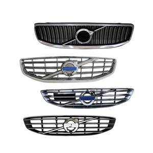 Wholesale volvo s60 grill Of Different Designs For all Vehicles ...