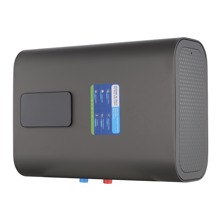 OEM Smart Water Heaters Electric With Digital Temperature Control 30L ...