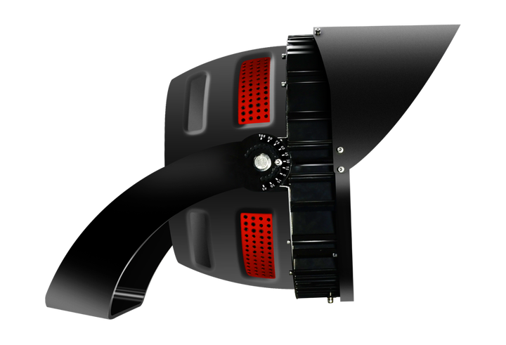 500W/750W /1000W LED Flood Projector Light for Sports LED Football ...