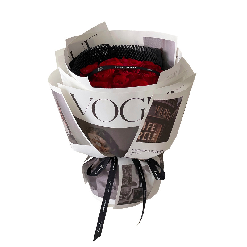 How to Choose the Best Florist Covers for Your Flower Arrangements